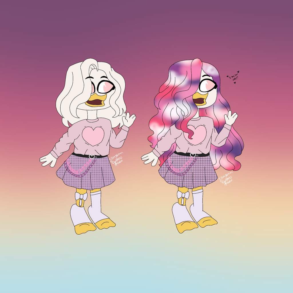 0 Duck Tales Amino