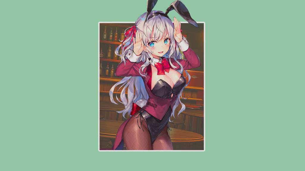 Sexy •anime• Amino