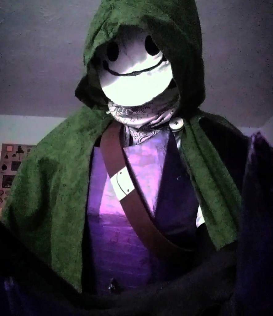 Dream Cosplay Dream Smp Amino