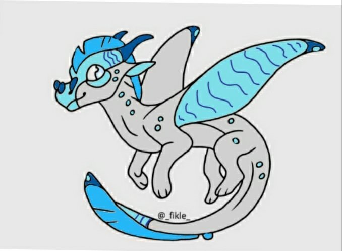 Анкета 🐬 | Wiki | ༄ || Драконья Сага ||༄ Amino