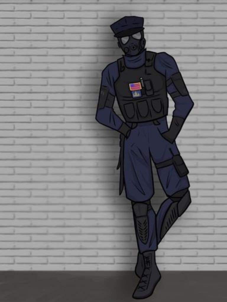 Atlas Schneider | Wiki | Fallout Amino