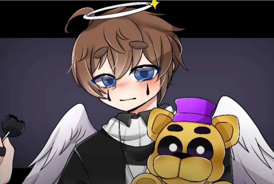 Chris Afton Fnaf Amino Español Amino