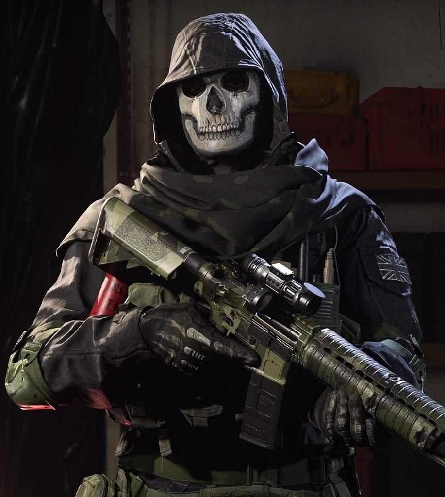Ghost Wiki Milit r Und Anti Terror RP Amino