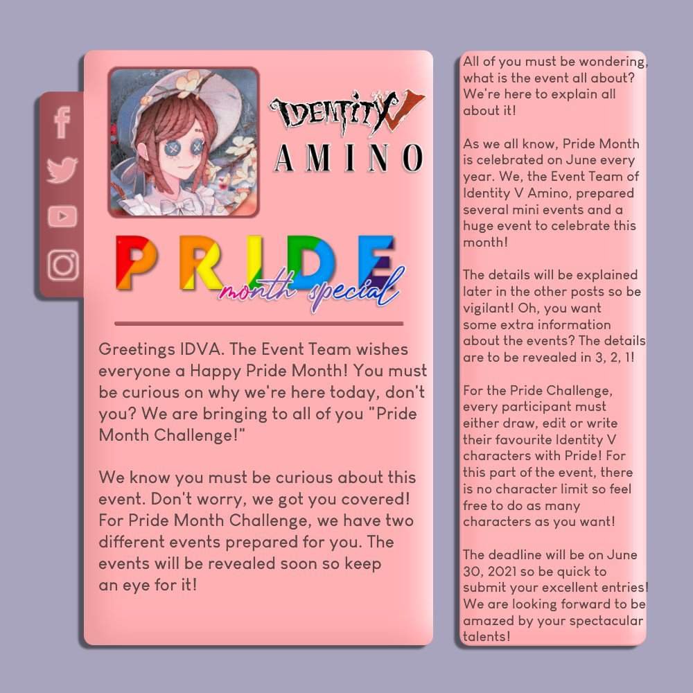 Identity V Official Amino identity-v-official-amino