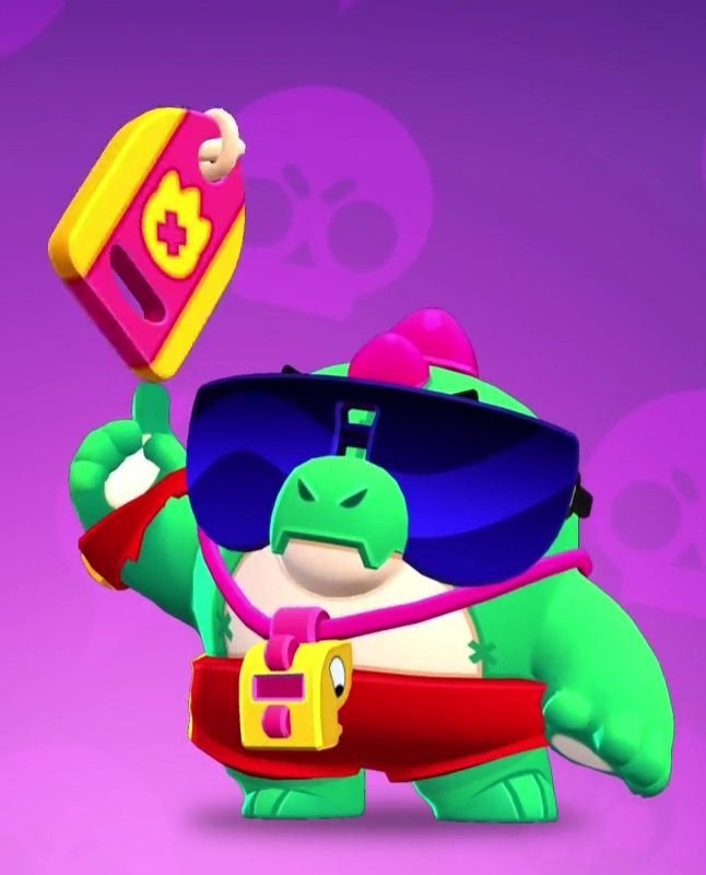 Dino Anão Rebaixado Brawl Stars Amino Oficial Amino