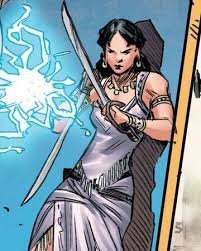 Melisande Al Ghul | Wiki | DC Entertainment Amino