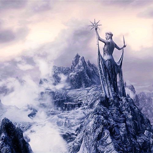 Skyrim Oc Template Wiki Tamriel Elder Scrolls Amino Amino