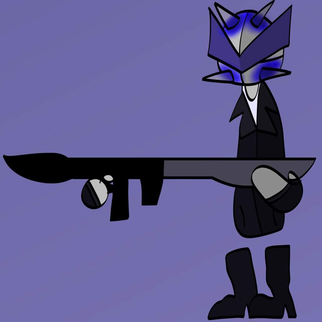 What Should I Name My Mag Agent Oc Madness Combat Amino Amino