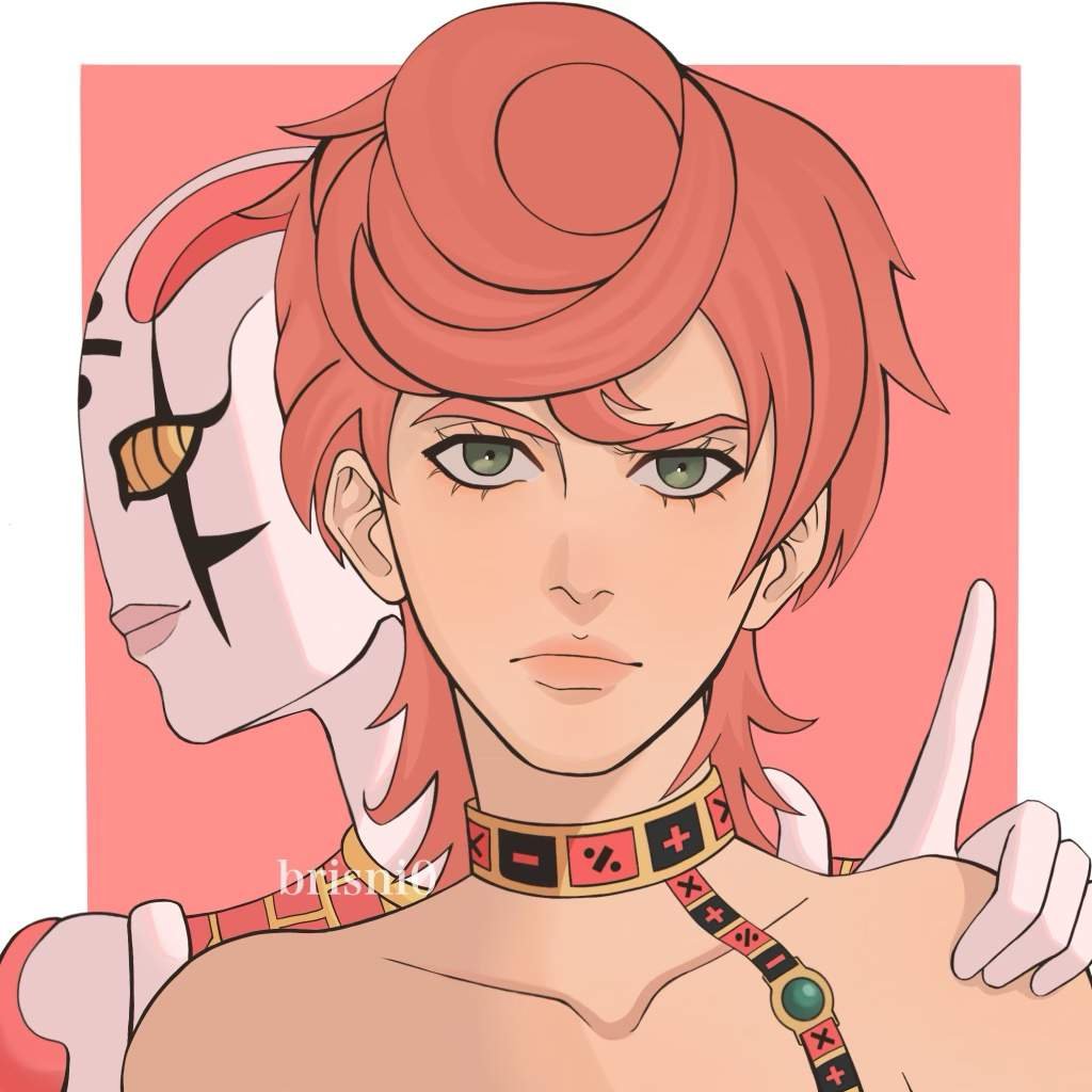 Trish Una Fanart Jojo Amino Amino