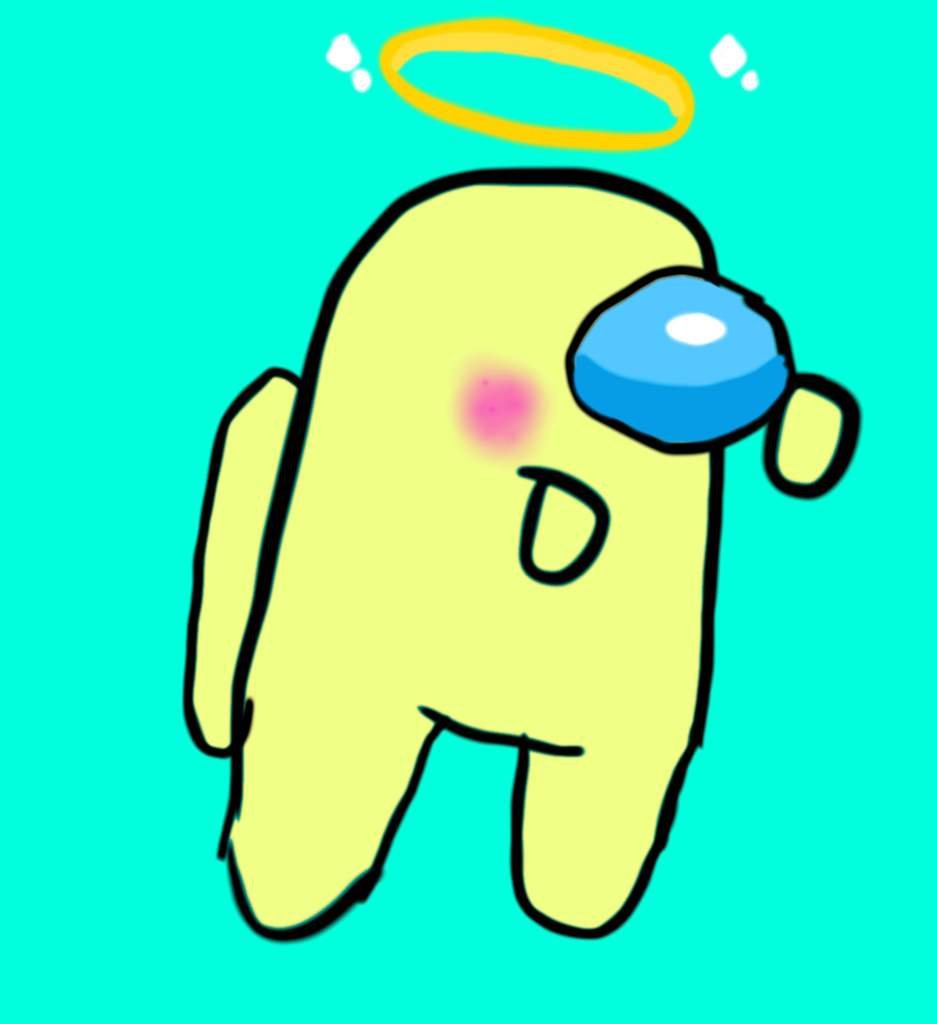 Among Us Create A Character Is Finished Among Us Amino