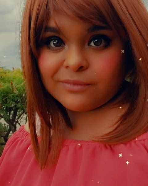 Urakaka Cosplays | My Hero Academia Amino