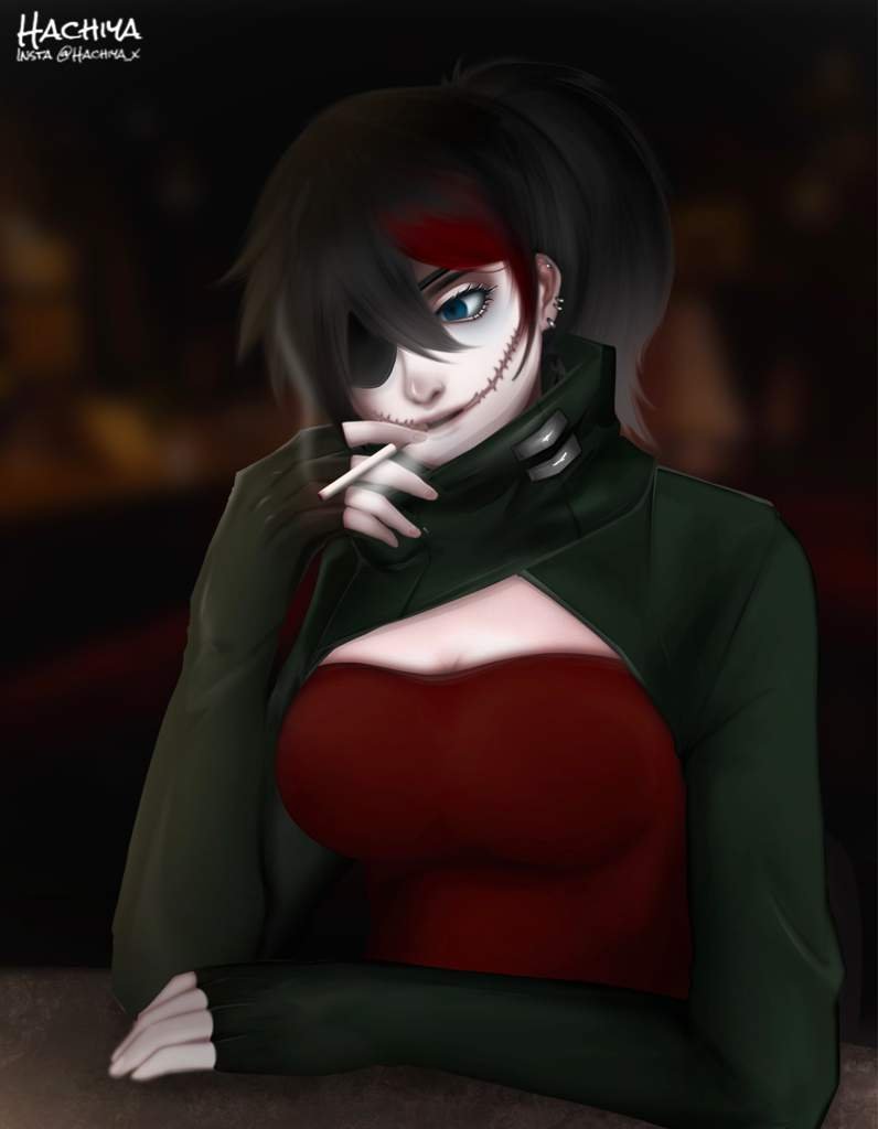 New Nina The Killer ├creepypasta™┤ Amino