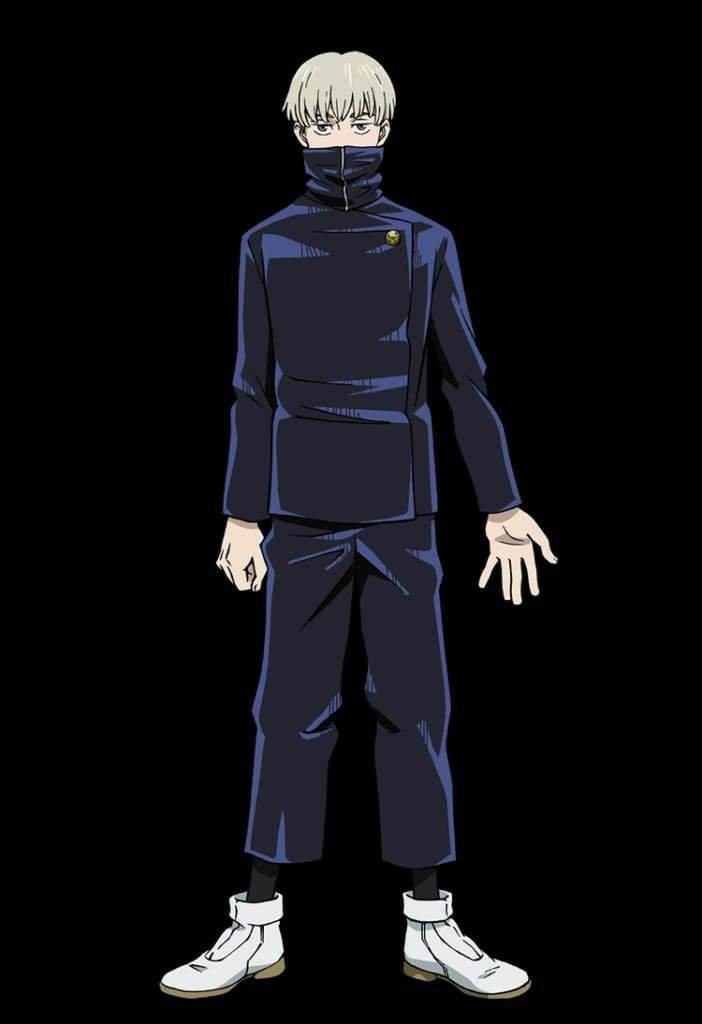 Toge Inumaki Jujutsu Kaisen Wiki Fandom - vrogue.co Toge Inumaki Jujutsu Kaisen Wiki Fandom - vrogue.co
