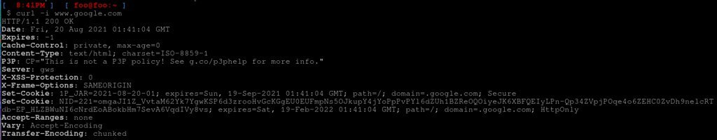 02 Python Requests [headers Y Parámetros] Hacking Utils C Amino
