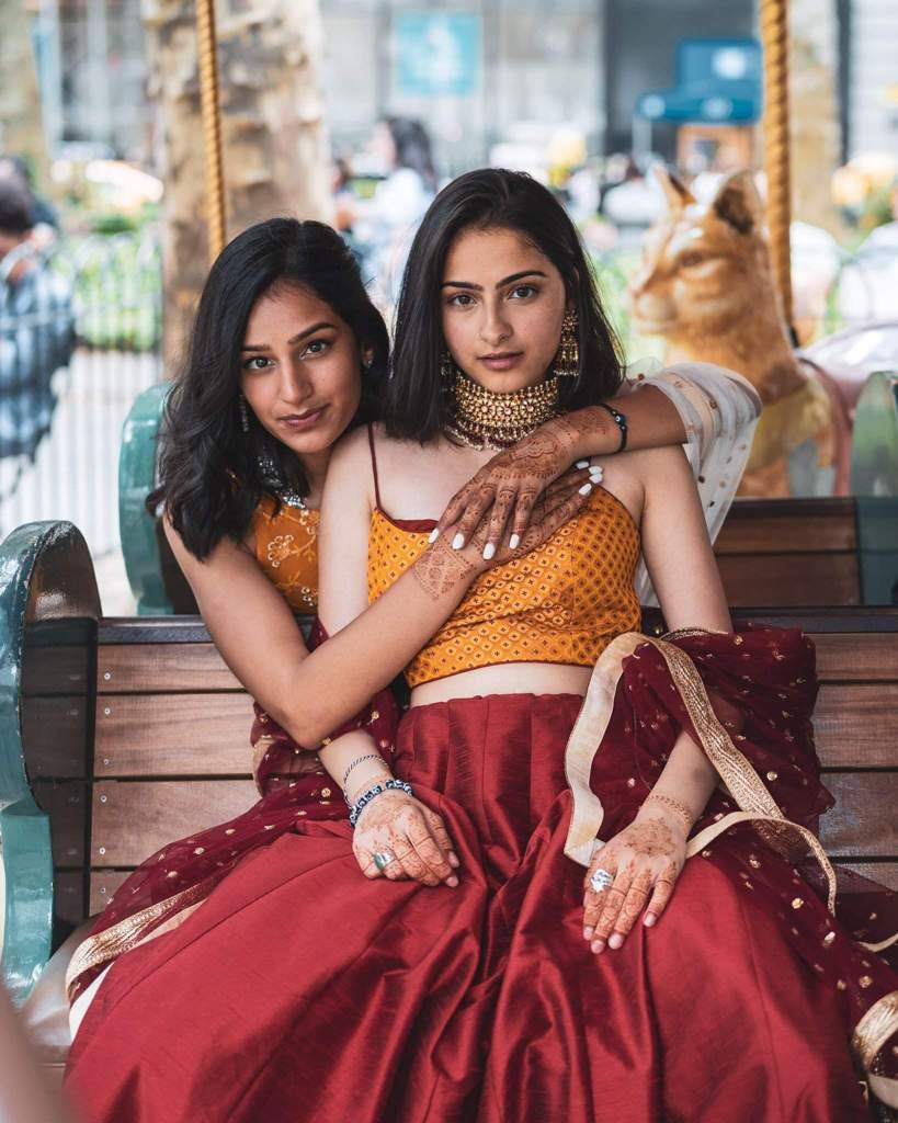 Sufi And Anjali Wiki Lgbt Amino