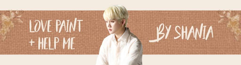 Nuest Titles We Love π» K Pop Amino