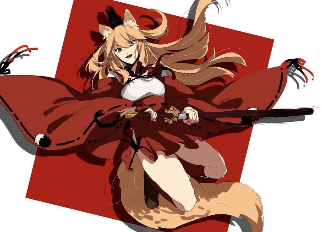 Suzuka Gozen Wiki Fate And Nasuverse ️ Amino