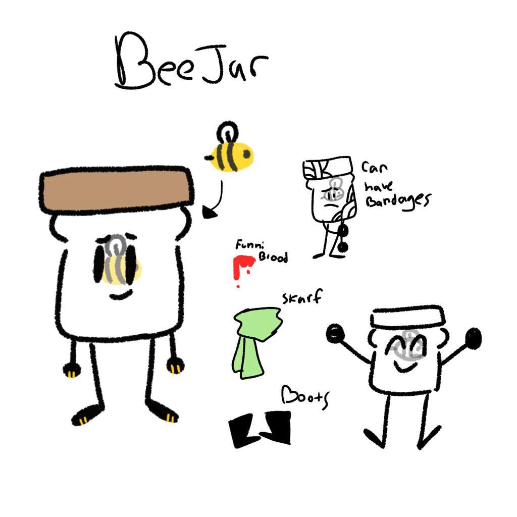 Looking for art of my object oc!! | Object Shows Amino Looking for art of my object oc!! | Object Shows Amino