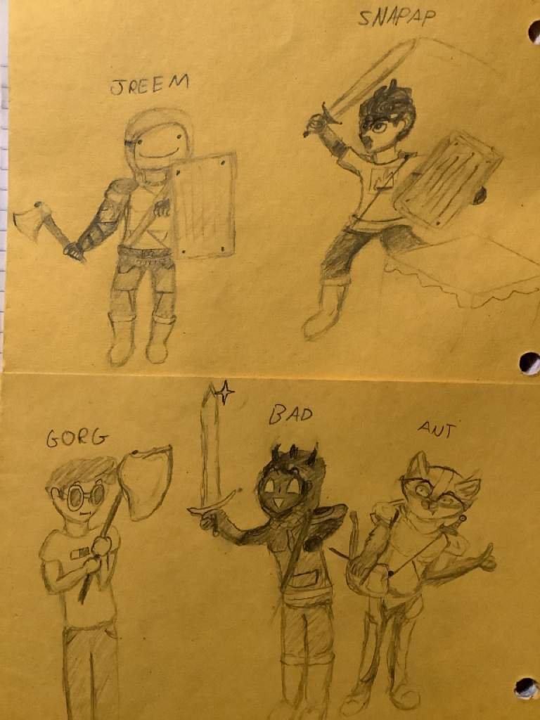 Dream Team Minecraft Amino dream-team-minecraft-amino