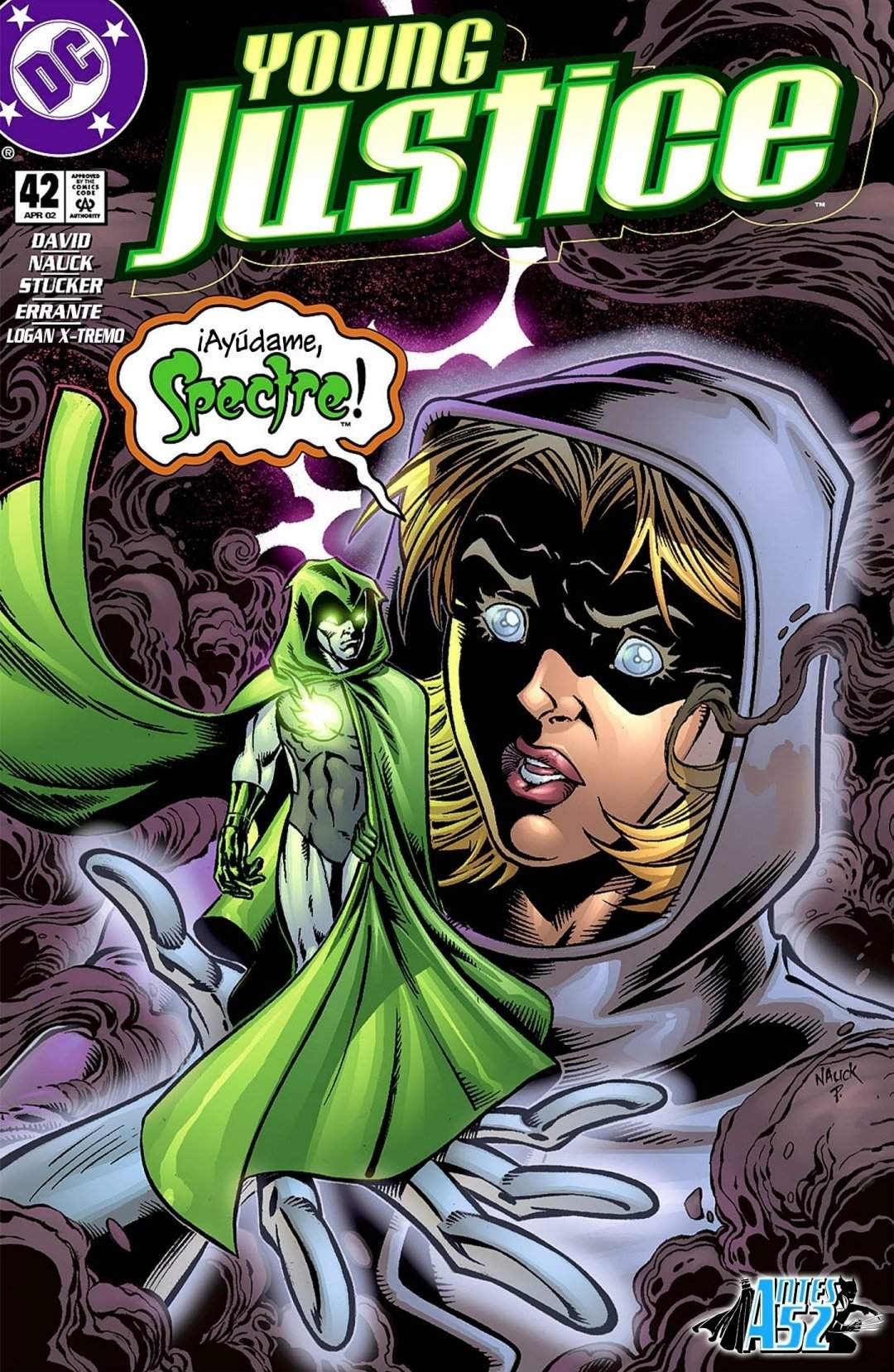 Young Justice Vol 1 42 Wiki ｢ • Dc Universe • ｣ Amino