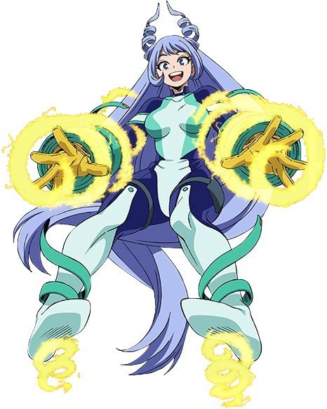 Happy Birthday Nejire Hado My Hero Academia Amino
