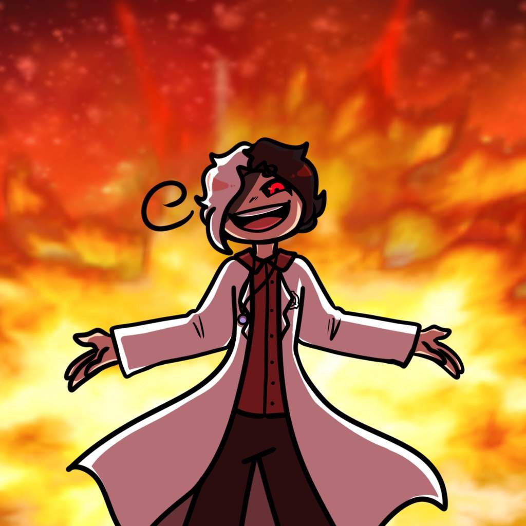 New Pfp Scp Foundation Amino