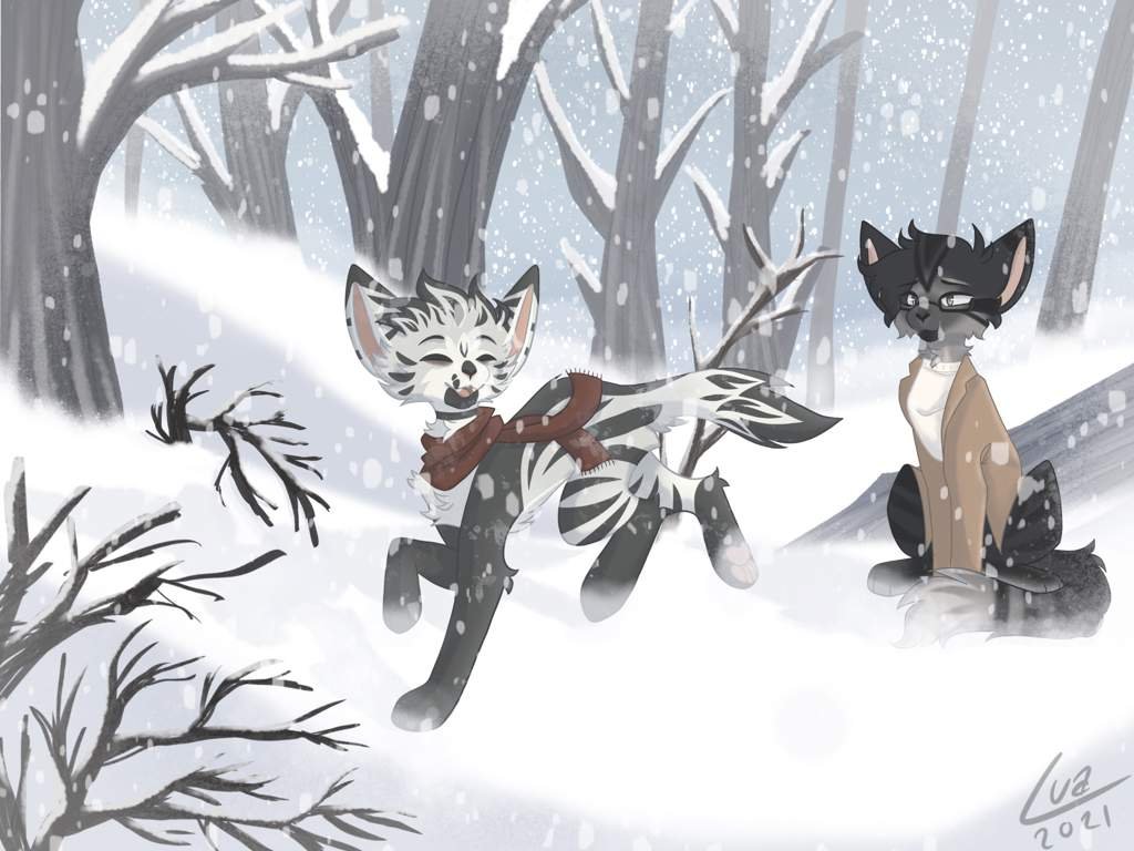 In Another Life Warriors Amino