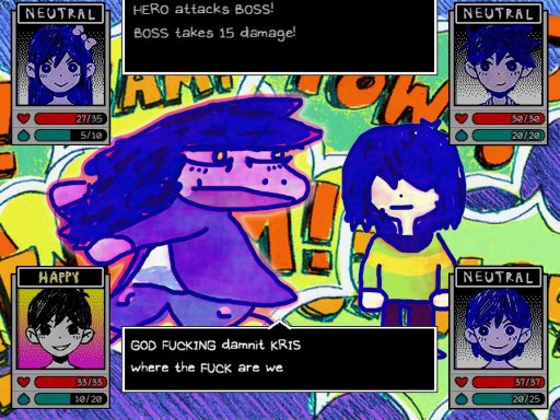 Omori Au Roles Chapter 1 Wiki Omori⠀ Amino