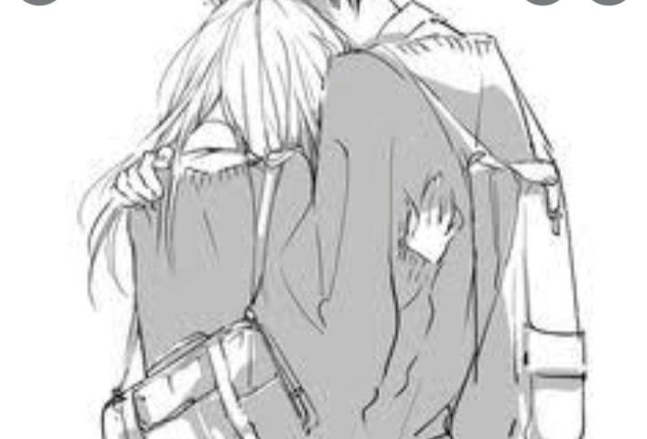 Quiero enamorarme pero que no me vuelvan a lastimar | •Anime• Amino Quiero enamorarme pero que no me vuelvan a lastimar | •Anime• Amino