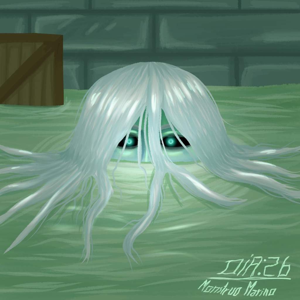 Specimen 13 Spookys Jumpscare Mansion Amino