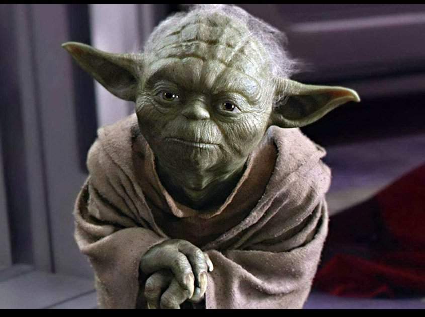 Grand Master Yoda Wiki Star Wars Amino