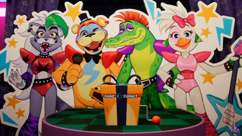 ️🌟nuevos Teasers De Fnaf Security Breach🌟 ️ Fnaf Amino [ Español ] Amino