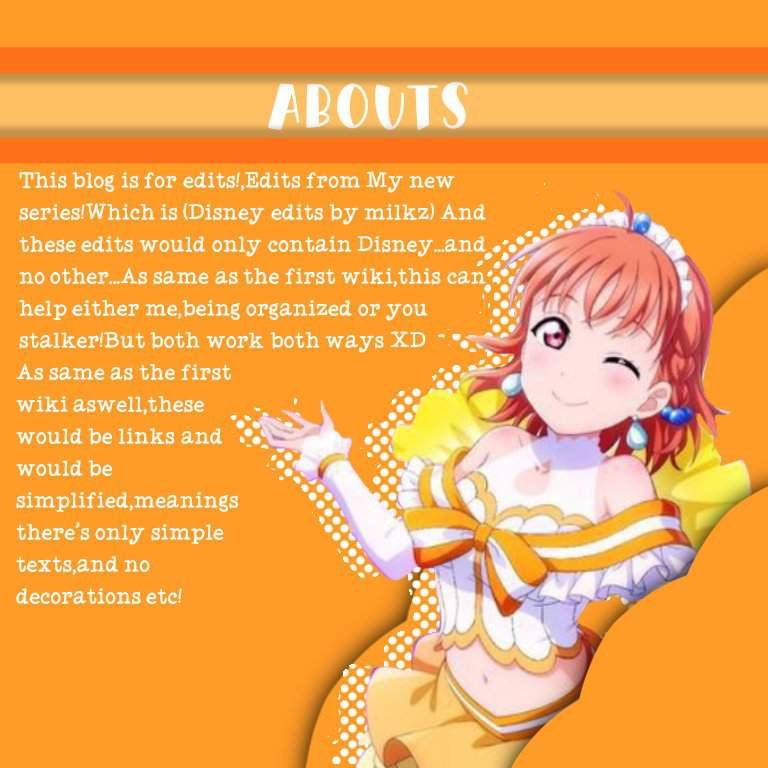Wiki Disney Amino