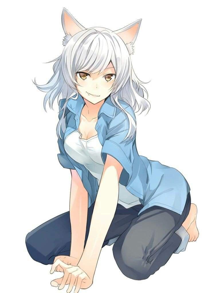 Himari Wiki Yuri Universe Amino