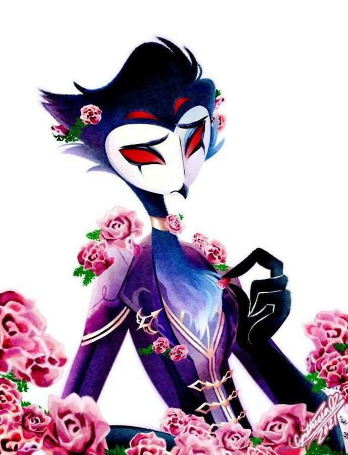 Отель Хазбин | Hazbin Hotel Amino