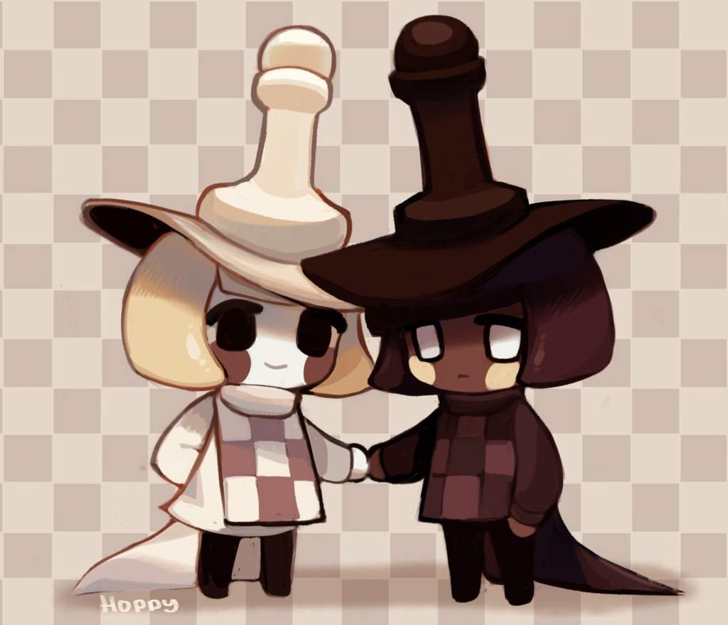 Chess And Choco Wiki Cookie Run Amino〖ptbr〗 Amino
