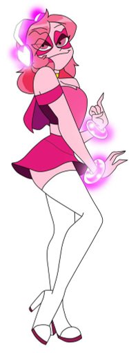 Miss Heed Wiki Villanosvillainous •español• Amino