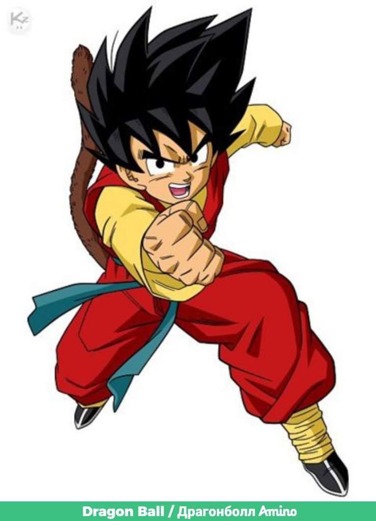 Анкета | Wiki | Dragon Ball / Драгонболл Amino