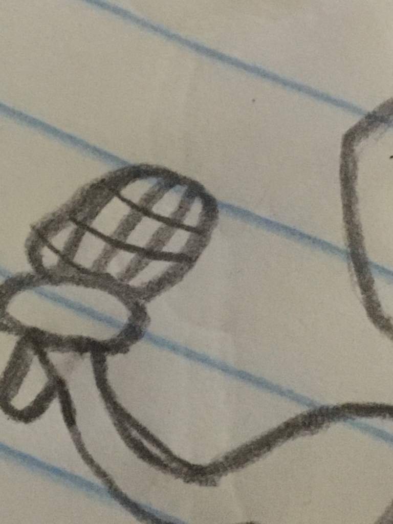 Sneak Peek Of Birthday Drawing Sonic The Hedgehog Amino