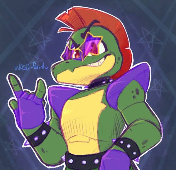 Montgomery Gator Wiki Five Nights At Freddys Pt Br Amino