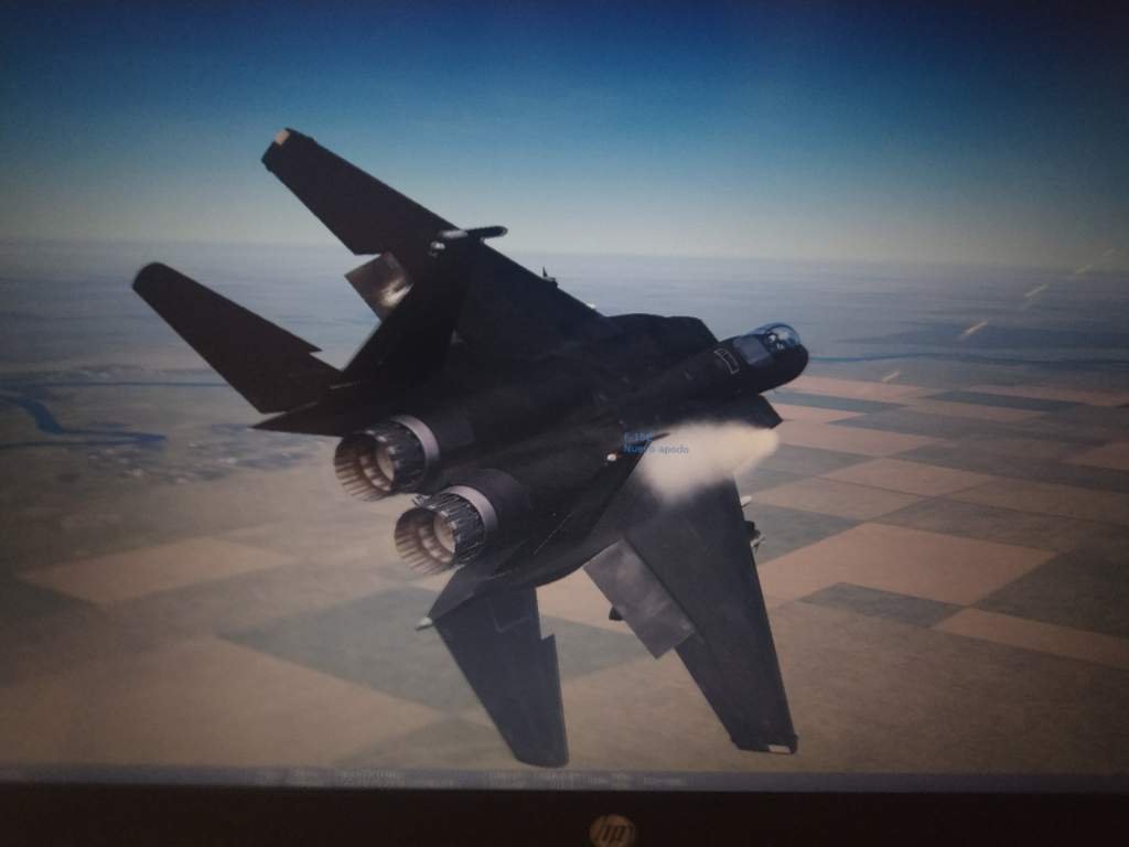 Dcs F 15c Cipher And Razgriz Ace Combat Amino