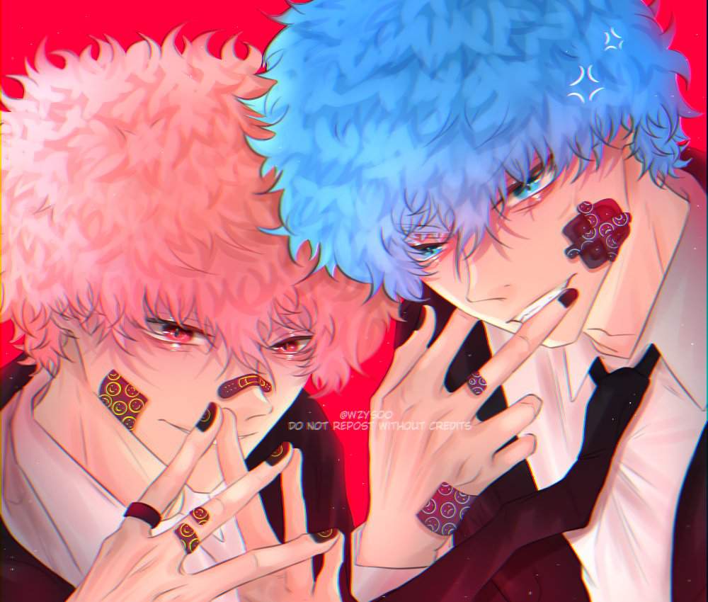 Nahoya Kawata and Souya Kawata | Anime Amino Nahoya Kawata and Souya Kawata | Anime Amino