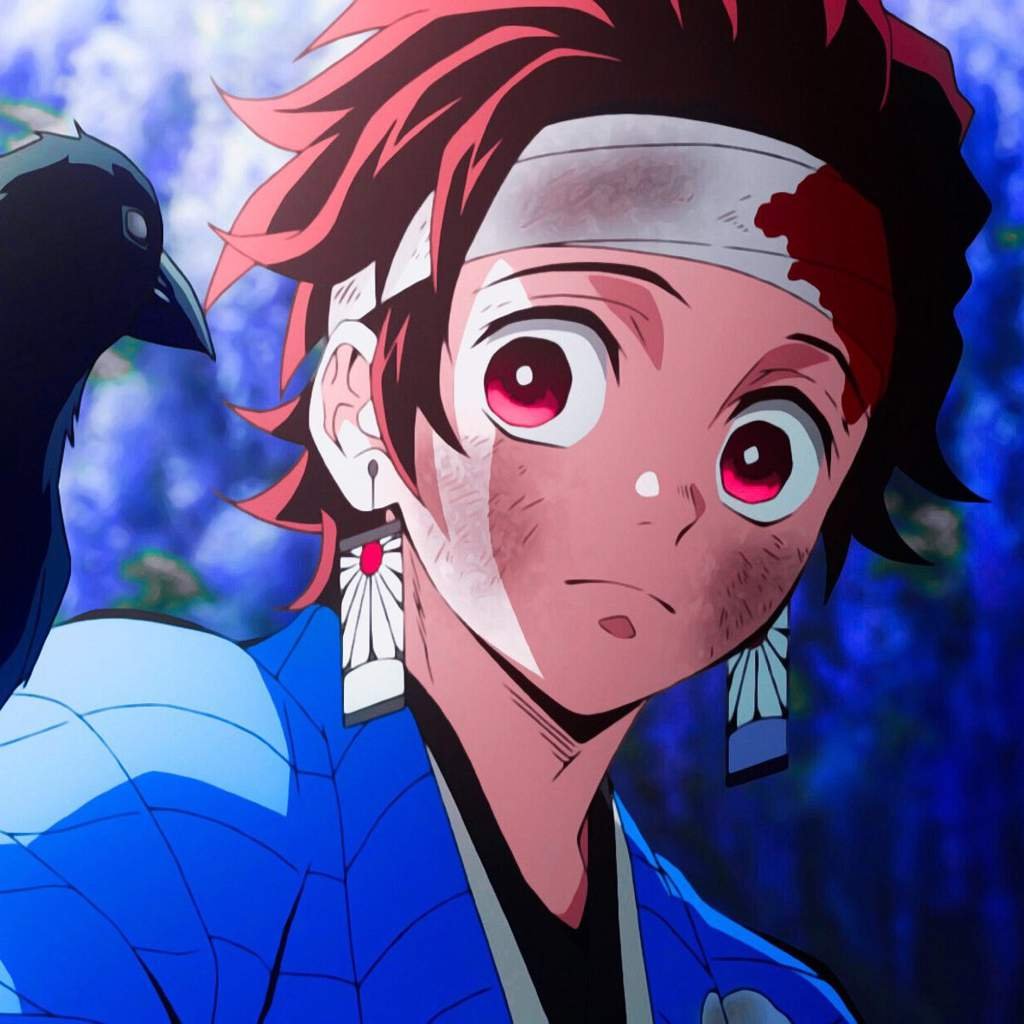 Demon Slayer Shifting Script Template