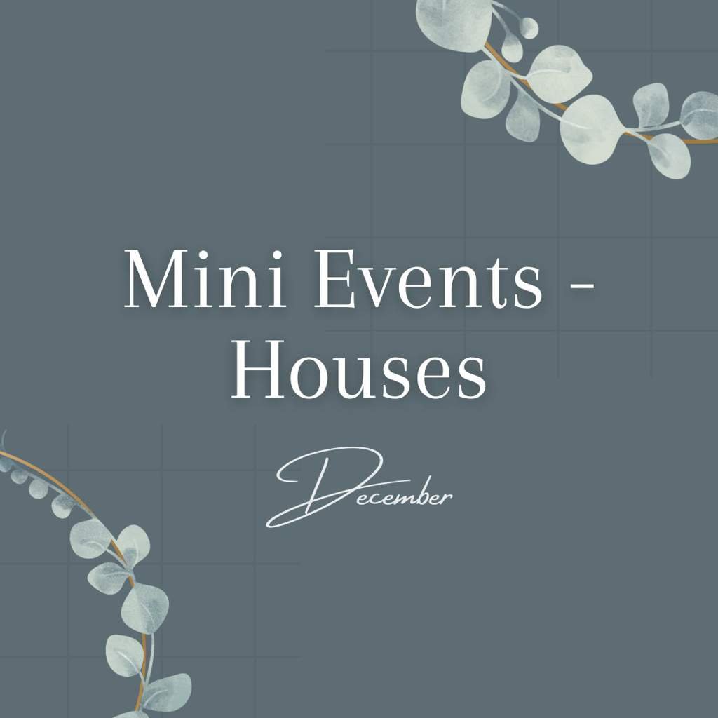 Mini Events House System Literate Roleplay Amino mini-events-house-system-literate-roleplay-amino