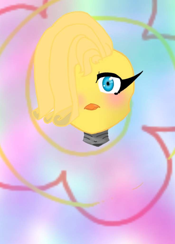Чика Wiki Фнаф💜💕 Amino