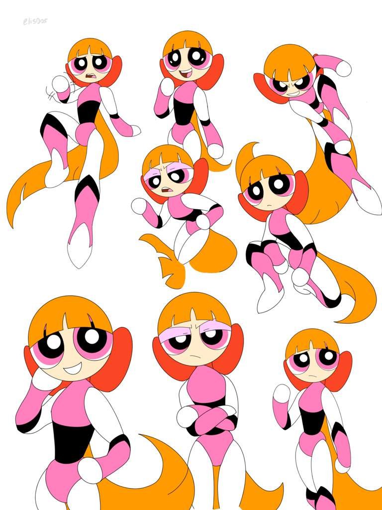 Daily Art Powerpuff Demons The Powerpuff Girls Amino My XXX Hot Girl