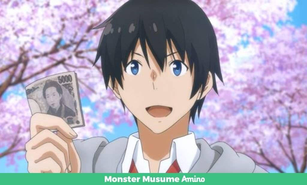 Kaï Reilly Wiki •monsters Interspecies• Amino