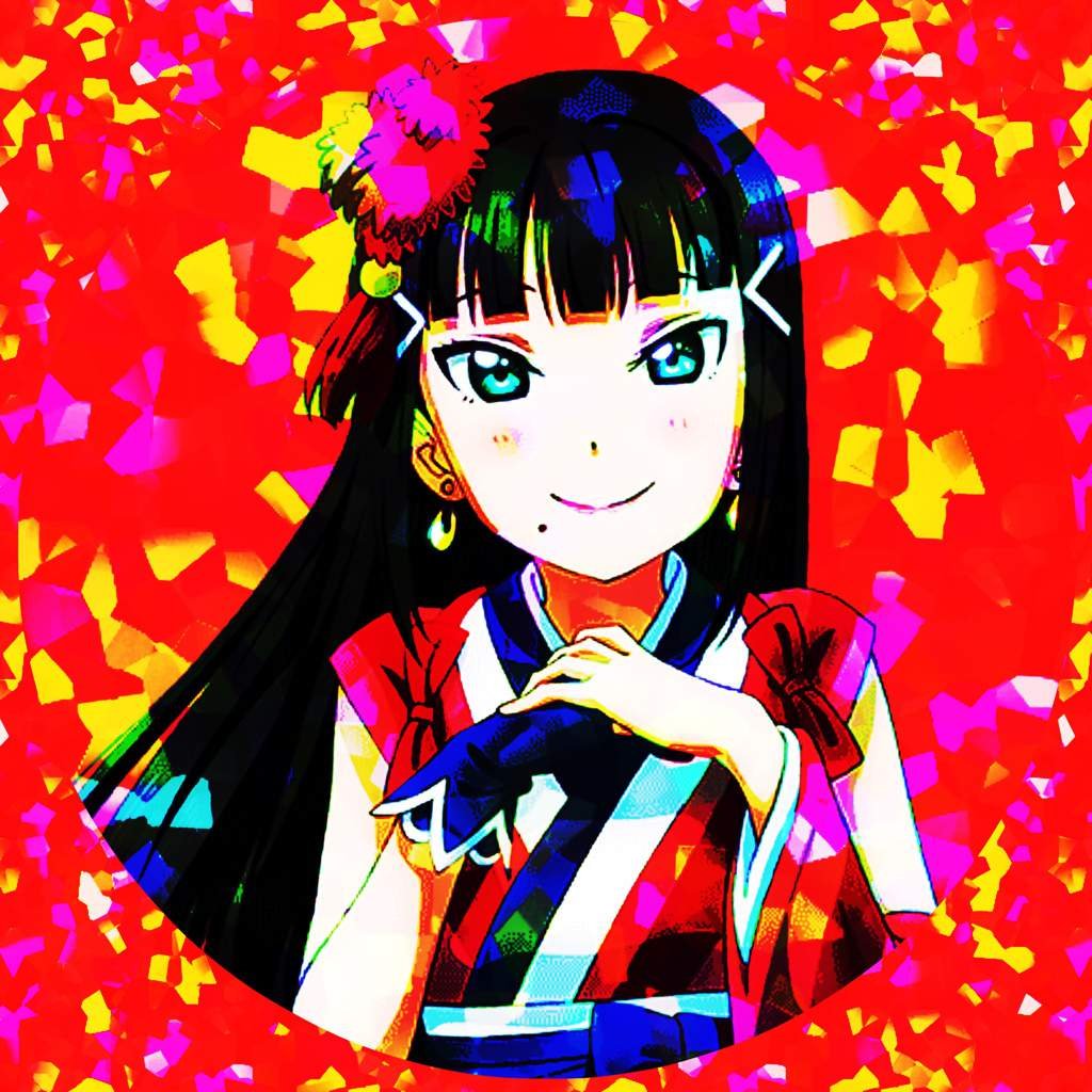 Mijuku Dreamer Pfp set | LOVE LIVE! Amino