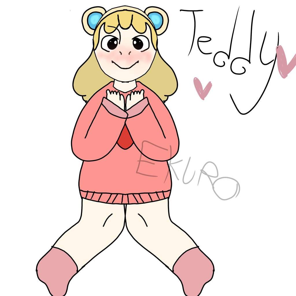 Animal Crossing teddy Animal Crossing Amino animal-crossing-teddy-animal-crossing-amino