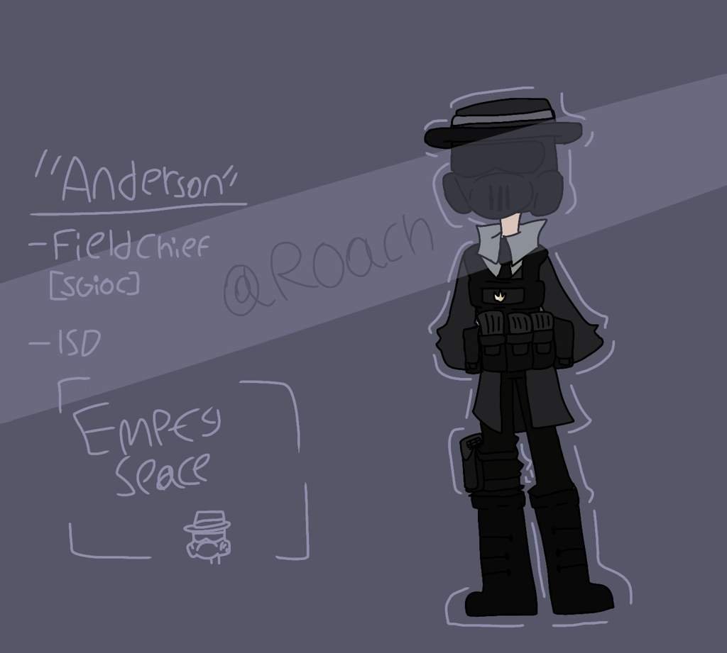 [ Redacted ] Wiki Scp Foundation Amino